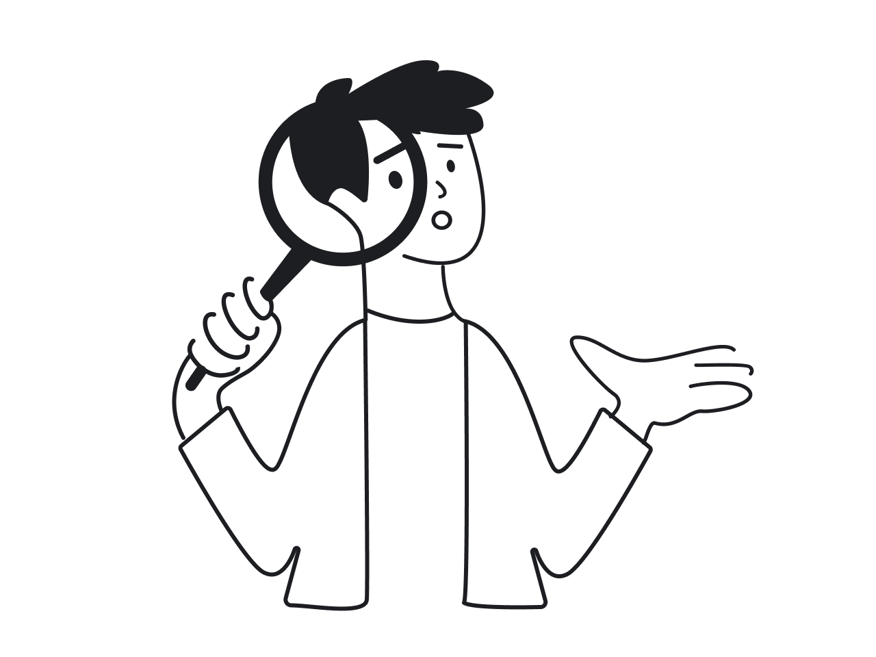 Seeing Through the Eyes of Users: A Guide to Effective Shadowing